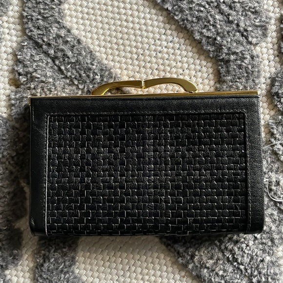 Tilley | Bags | Wallet Tilley Vintage Leather Made In Canada | Poshmark